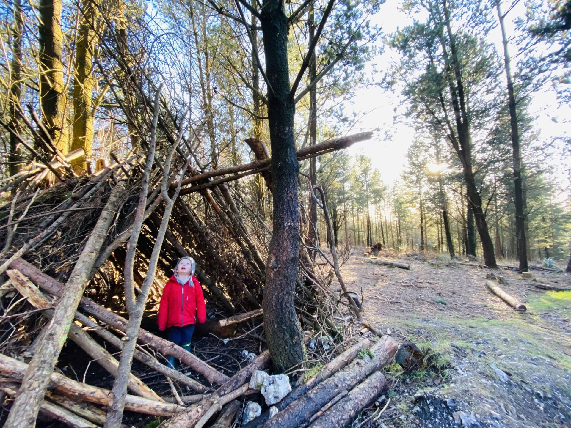 Best Outdoor Activities for Families: Easy Ways to Make the Most of ...