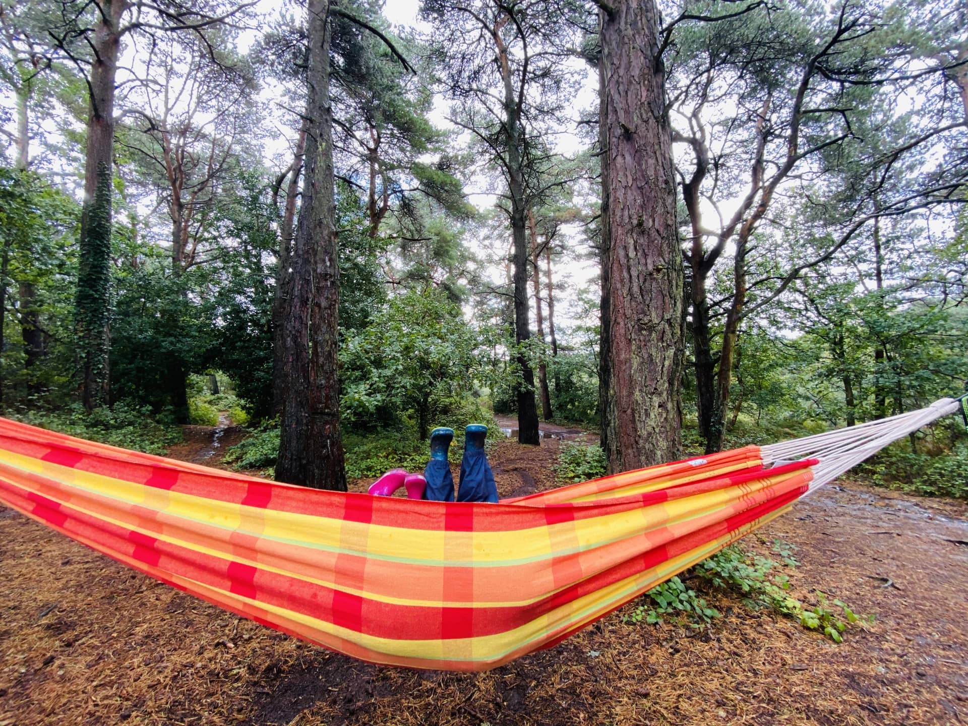 Best Outdoor Activities for Families: Easy Ways to Make the Most of ...